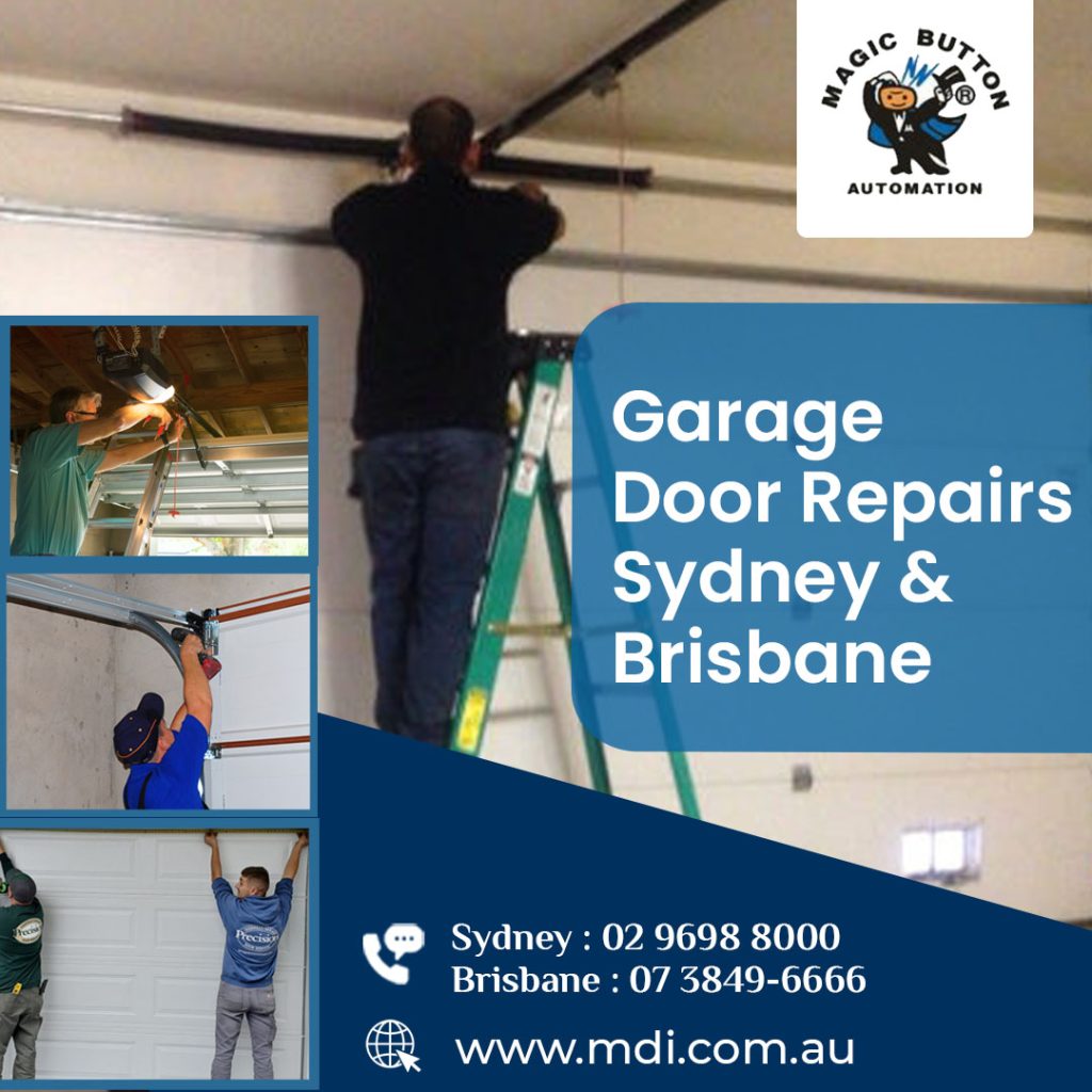 Effective Tips for Affordable Effective Garage Door Repairs